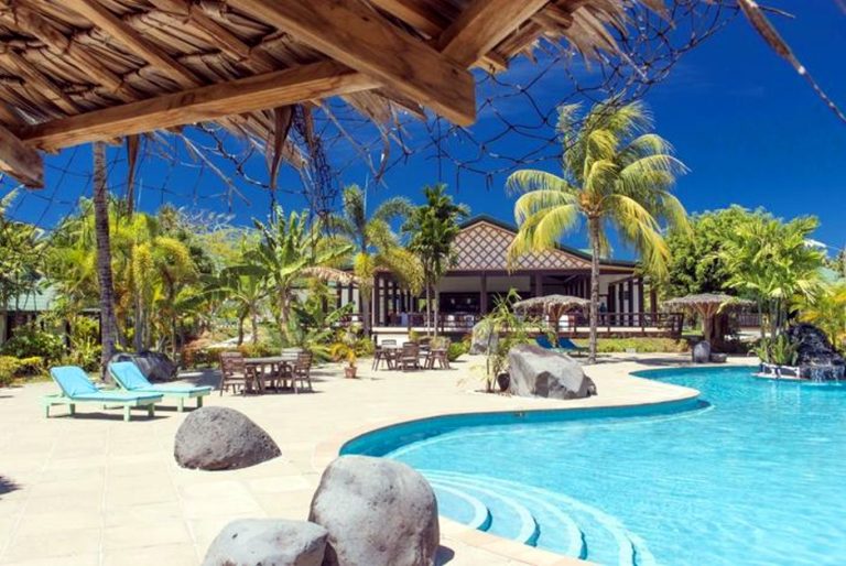 Savaii.com – Savaii Island Paradise